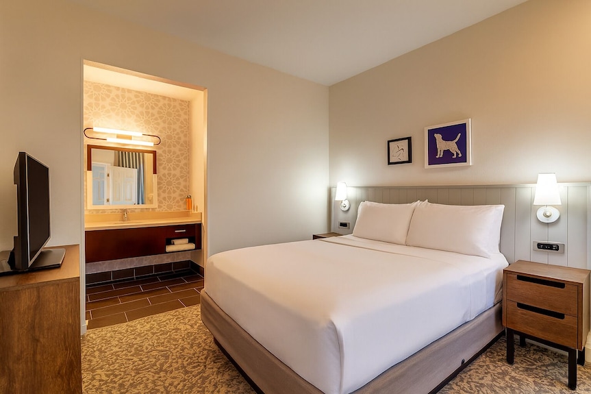 Esthetic Property! Minutes Drive From Peralta Adobe Fallon House Historic Site - San Jose, CA