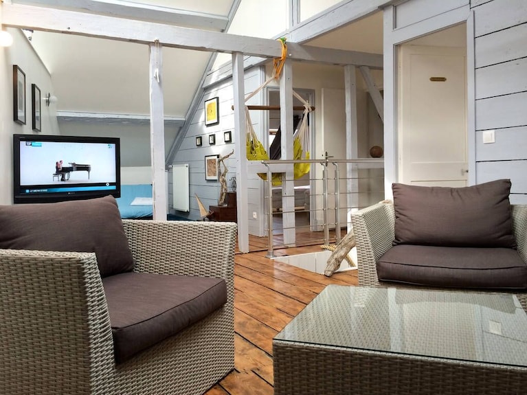 Gîtes De France® - Drakkar - Fécamp