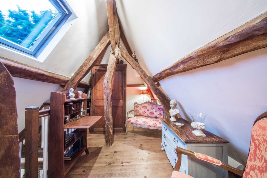 Gîtes De France® - Le Four à Pain - Veulettes-sur-Mer