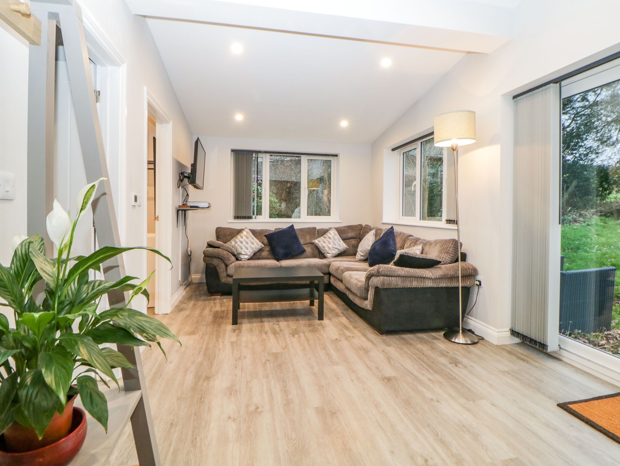 The Hideaway, Family Friendly, With A Garden In Aveton Gifford - Ivybridge