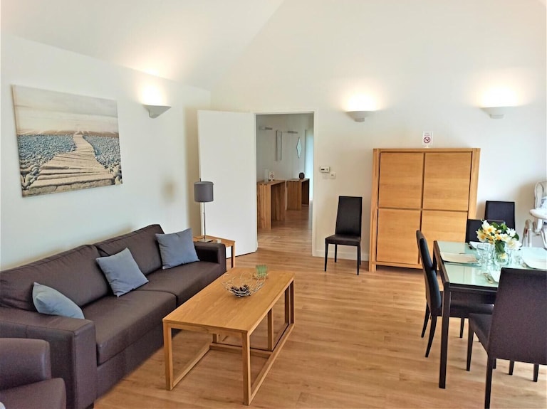 Gîtes De France® - Millet - Veulettes-sur-Mer