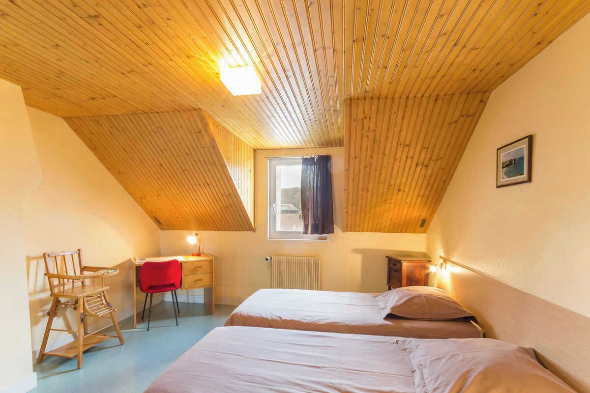 Gîtes De France® - Le Coin Tranquille - Étretat