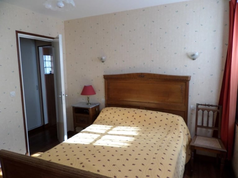 Gîtes De France® - La Maison Du Baromètre - Yport