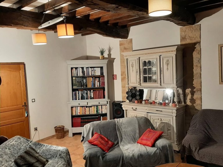 Gîtes De France® - Gîte Normandie Côte D'albâtre - Saint-Valery-en-Caux