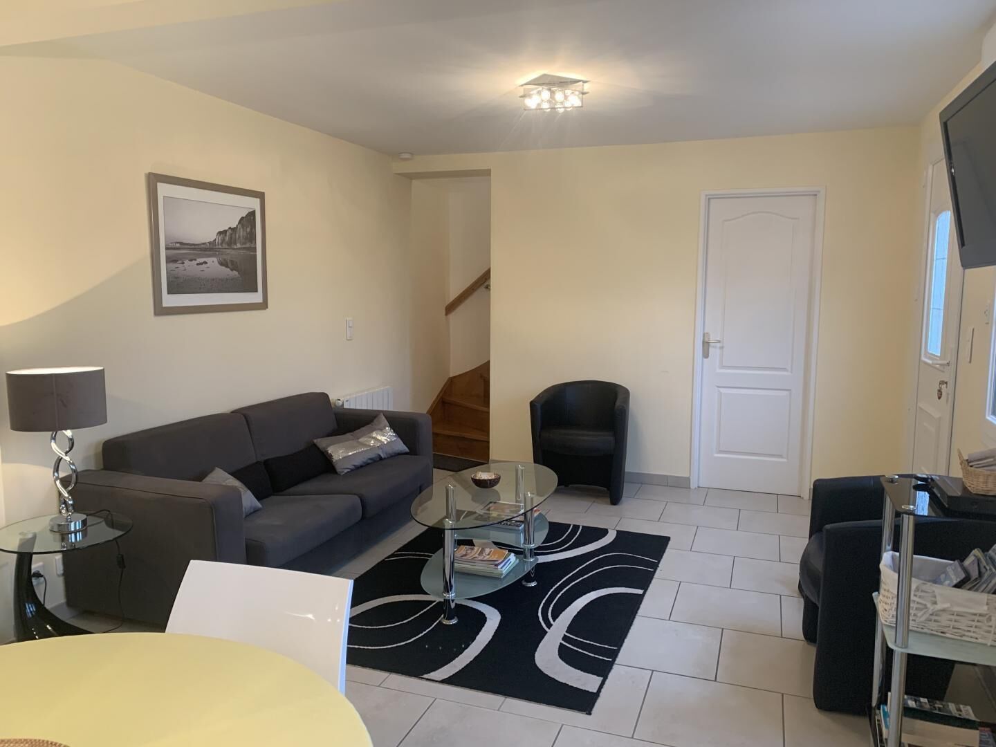 Jeanne D'arc - Bracquemont - Dieppe