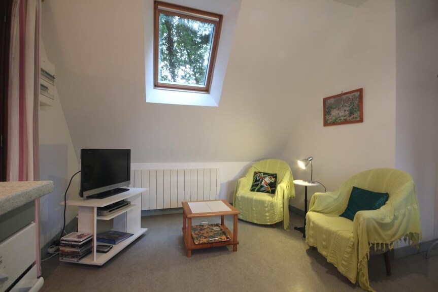 La Grange - St Antoine La Foret - Lillebonne