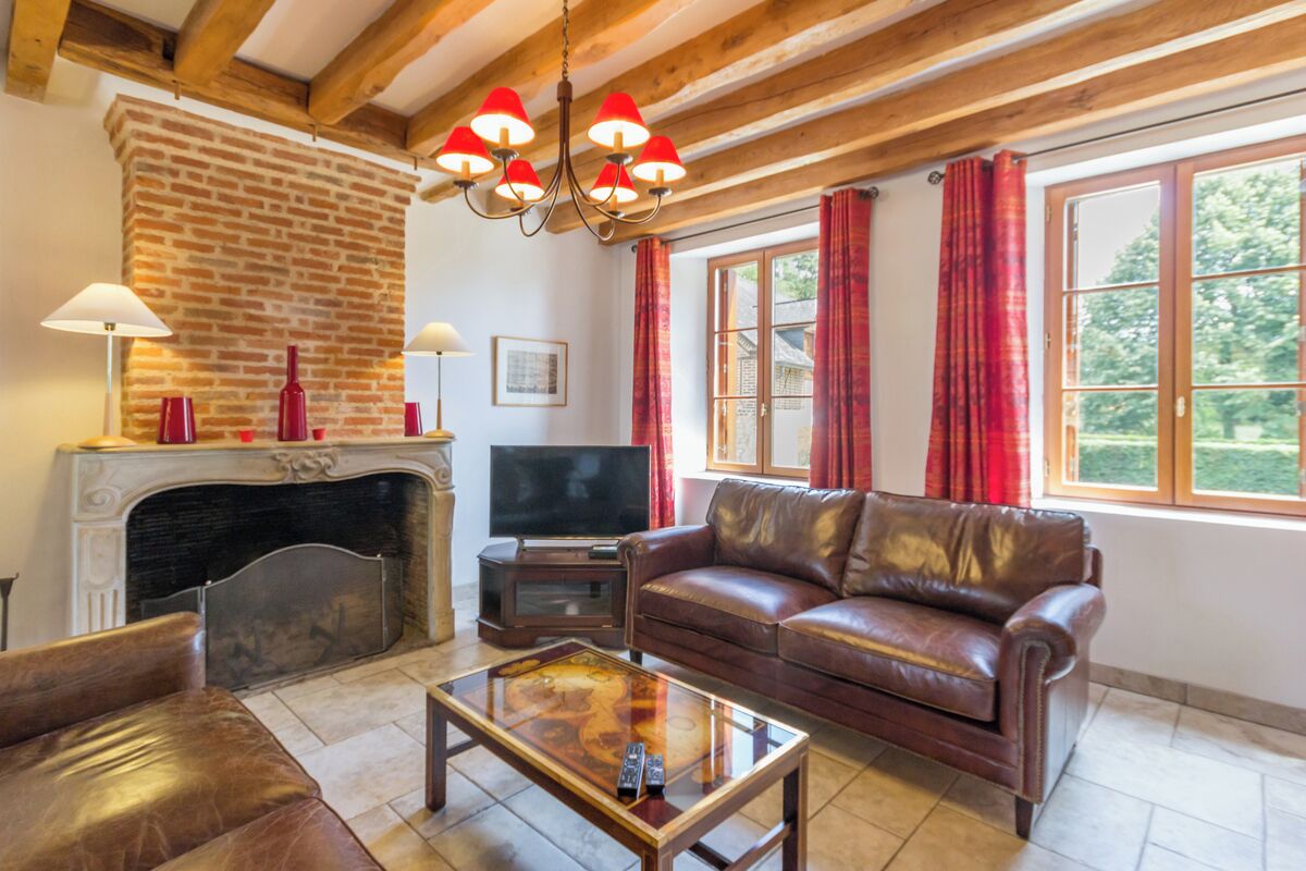 Gîtes De France® - Les Fendanges - Rouen