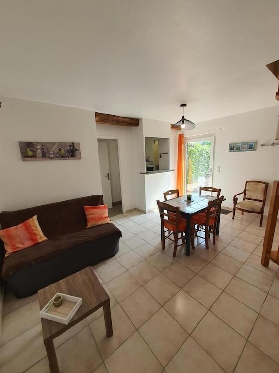 Gîtes De France® - Bleu - Quiberville