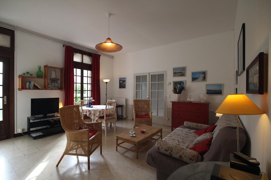 Gîtes De France® - Chateau De La Croix Blanche - Haute-Normandie