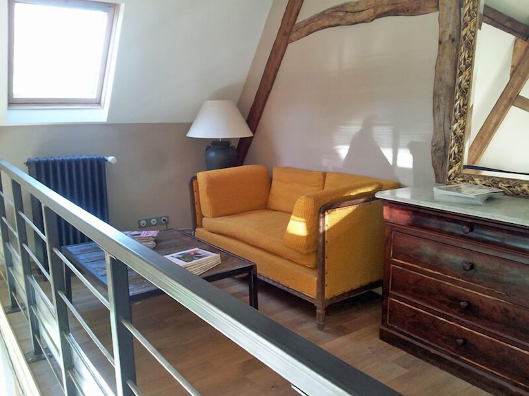Gîtes De France® - La Grange De Nelly - Saint-Valery-en-Caux