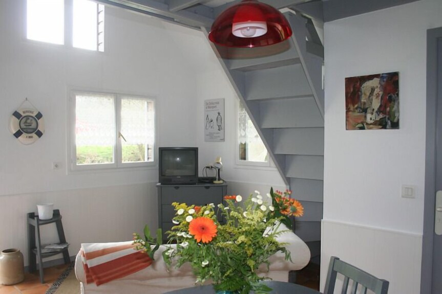 Gîtes De France® - Le Chalet - Fécamp