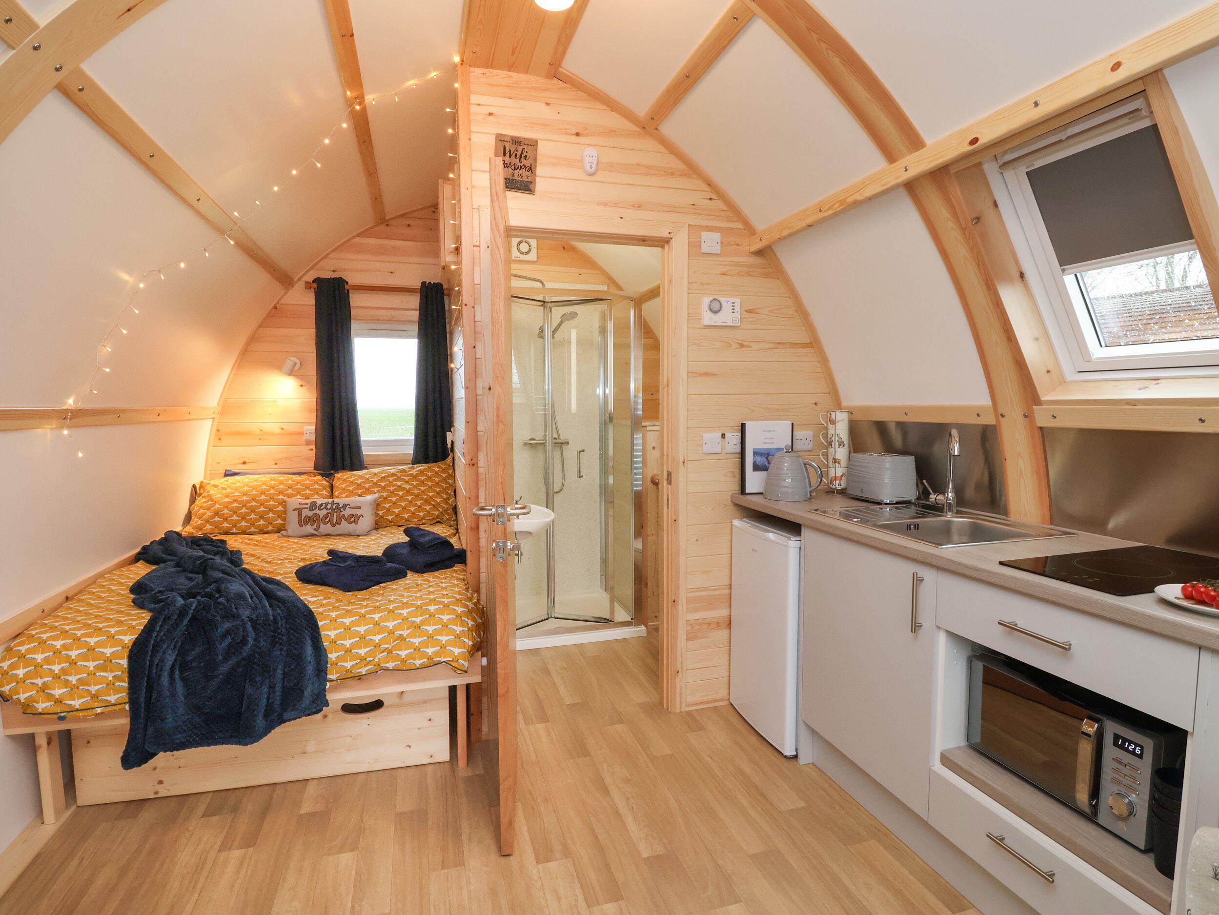 Bevy, Family Friendly, Character Holiday Cottage In Bridlington - Driffield