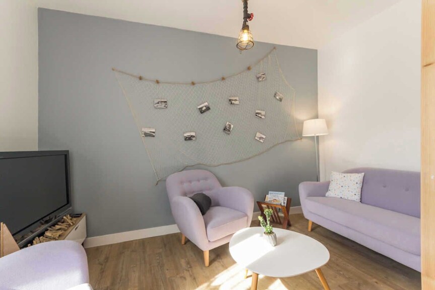 Gîtes De France® - La Discrète - Étretat