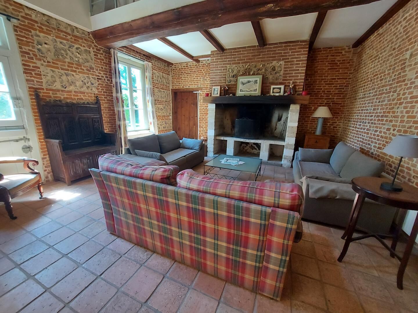 Gîtes De France® - L'equinoxe - Étretat