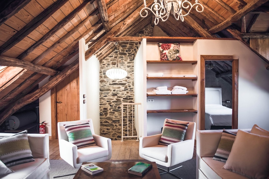 Houmi As Bouzas - Ribadavia