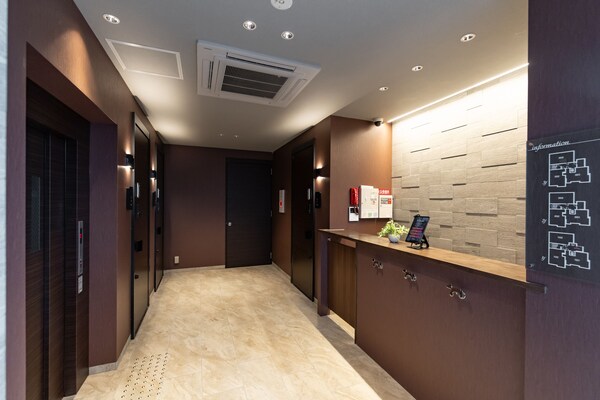 Oyado Nishishichijo - Japan