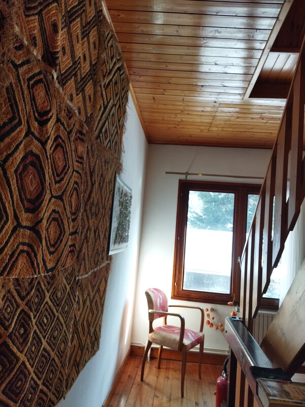 Nomad Alp B&b - Savoie