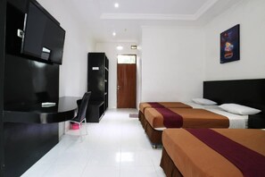 Narima Resort Hotel en Lembang - Hotels.com