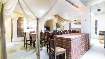 Restaurantes