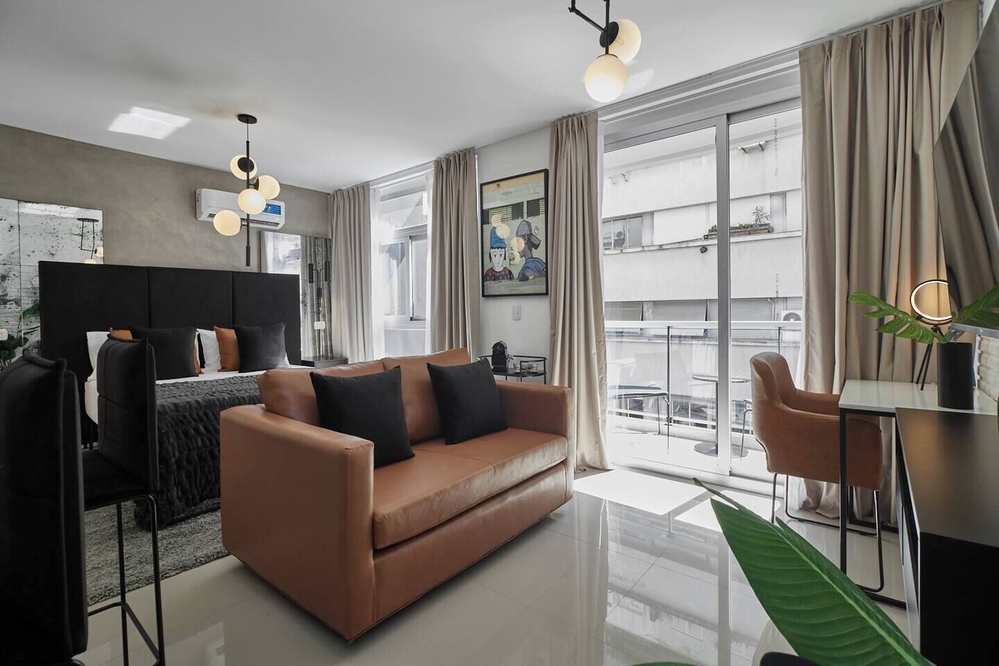 Noma Work & Travel - 6a - Buenos Aires