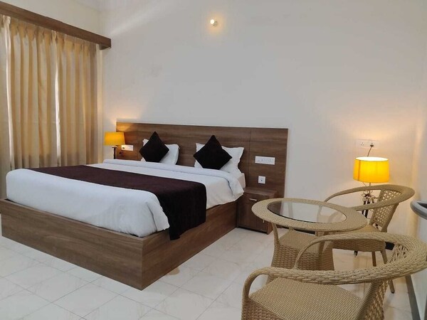 Pride Resort Rudraprayag - Rudraprayag