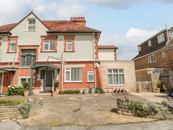 The Anchorage - Poole