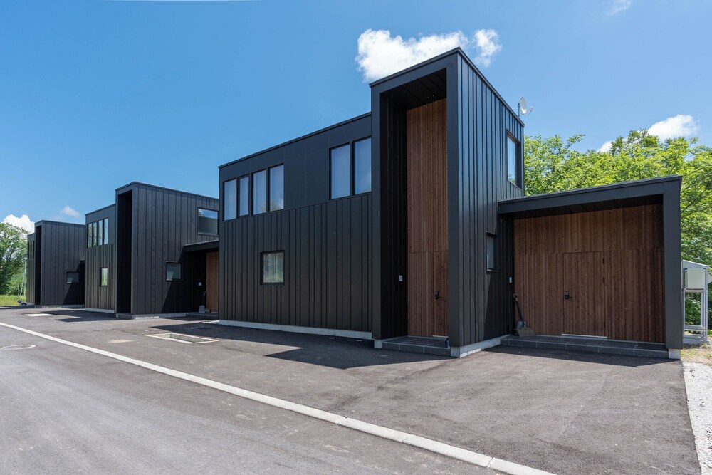 ジャパビスタ ルスツ - 北海道