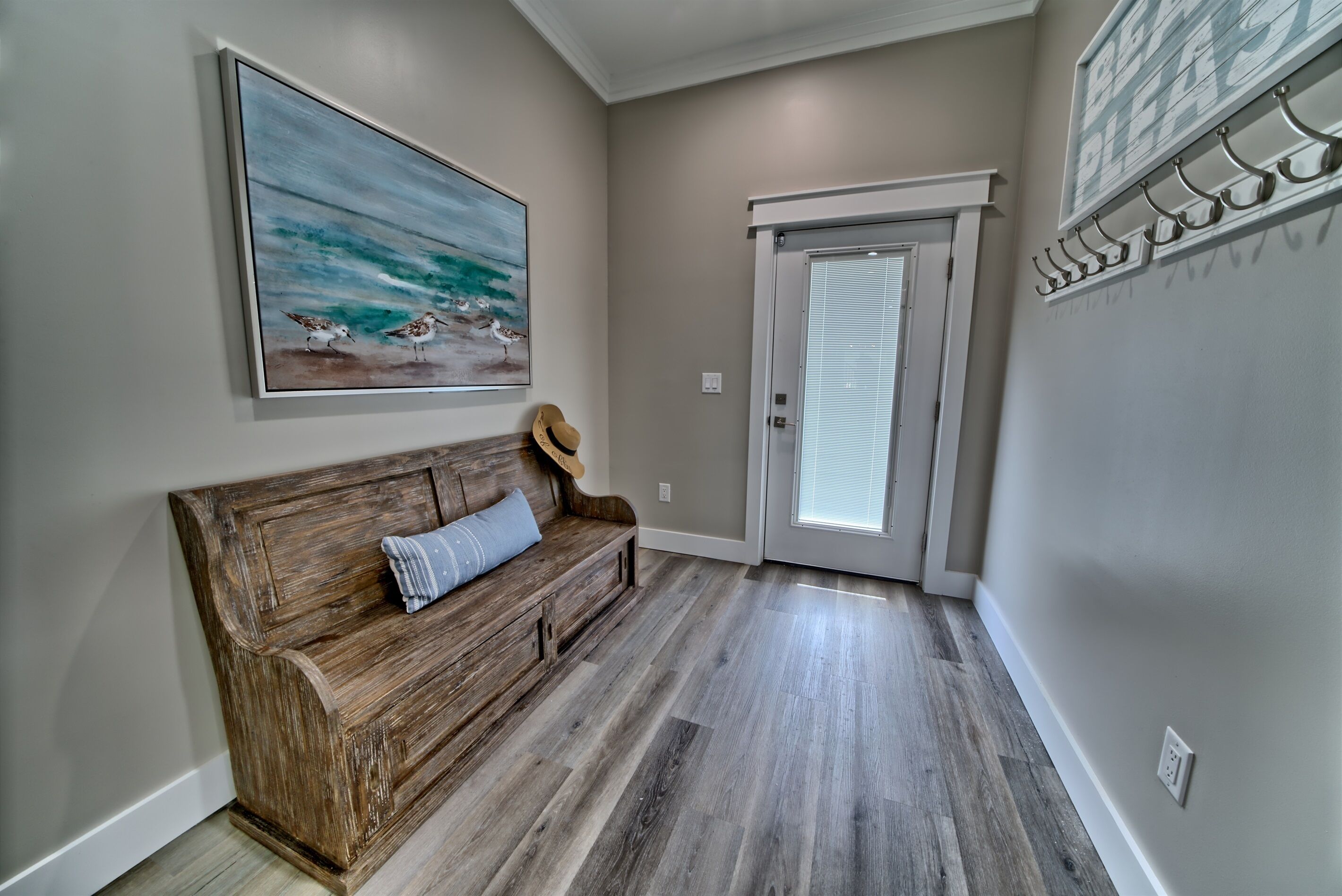 Beautiful New Beach Home On Thomas Dr/heated Pool! - Panama City, FL