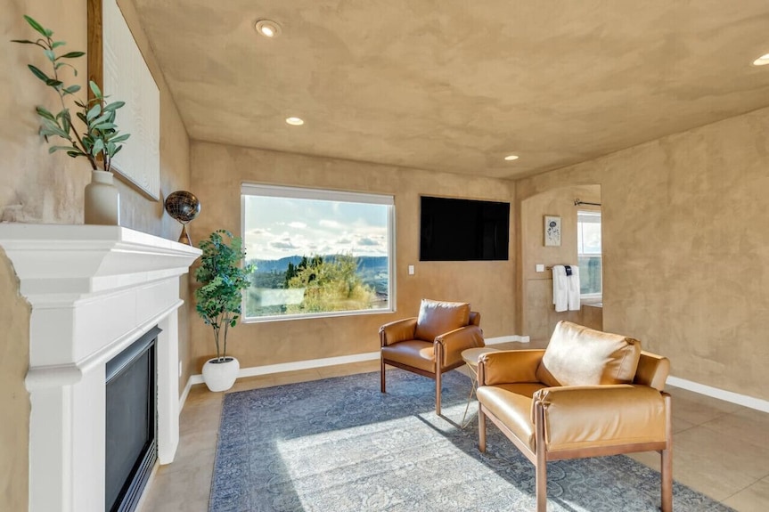 House In The Clouds! - El Dorado Hills, CA