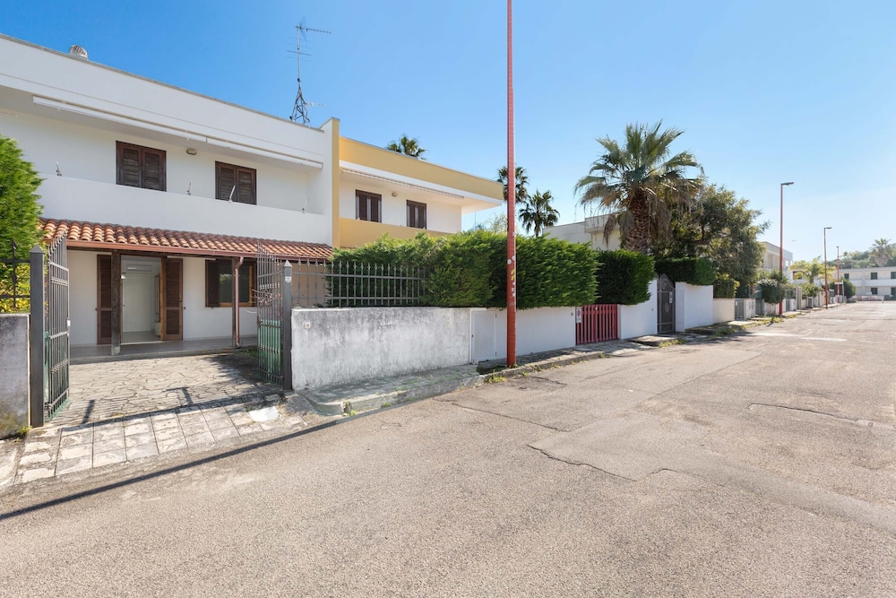 3199 Villino Amos By Barbarhouse - Torre dell'Orso
