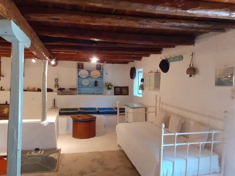 Traditional House In The North Of The Island Of Kefalonia (Kefalonia) - Cephalonia