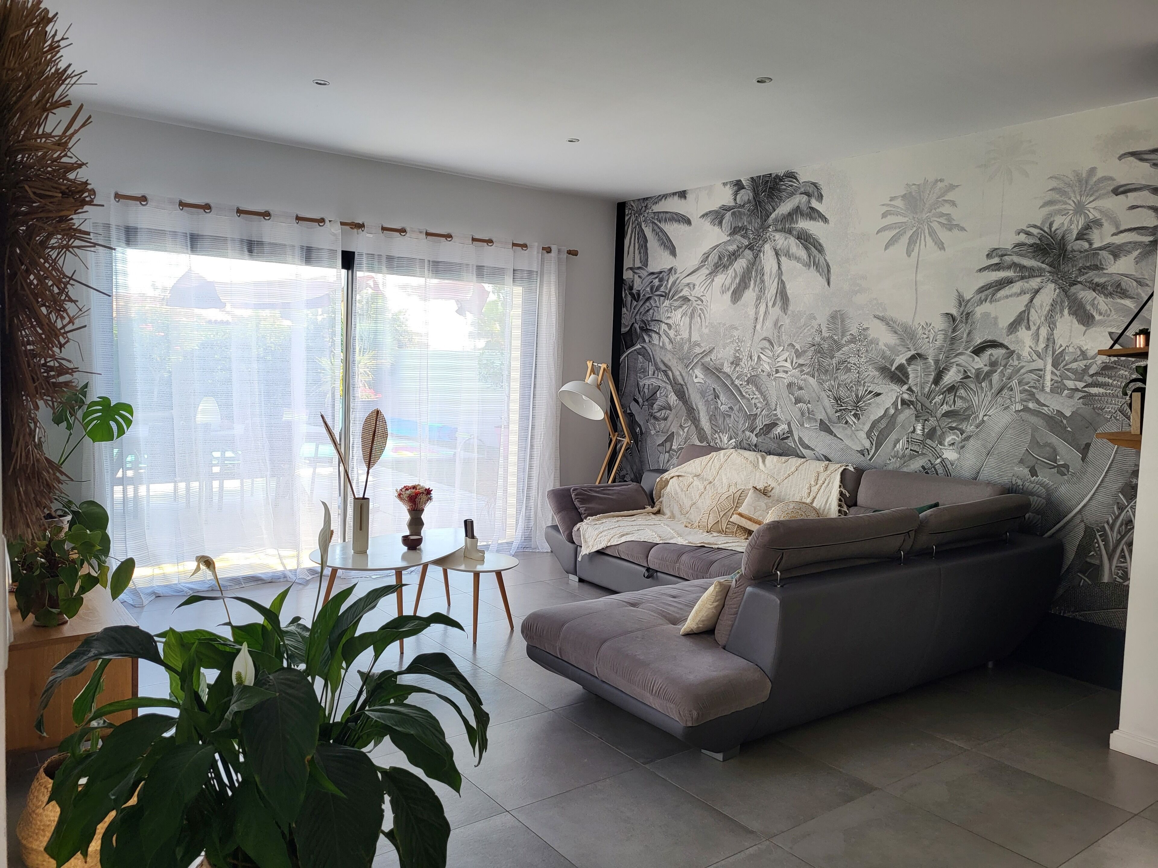 Villa D'architecte Récente Dans Quartier Résidentiel,20 Mns  Plages - Pézenas