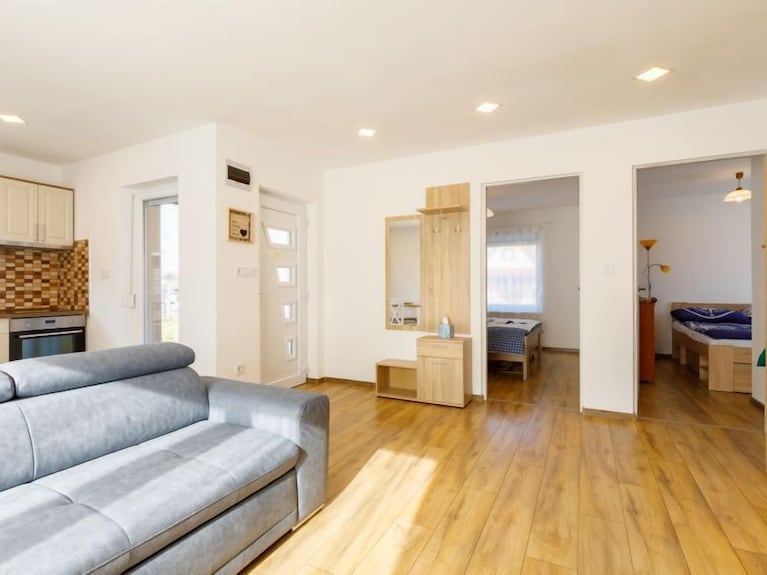 Casa De Vacaciones Honey By Interhome - Lake Balaton