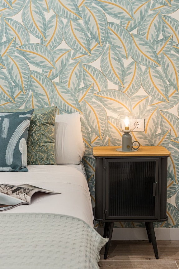 Waou Ponzano & Chamberi Iii - Chamartín