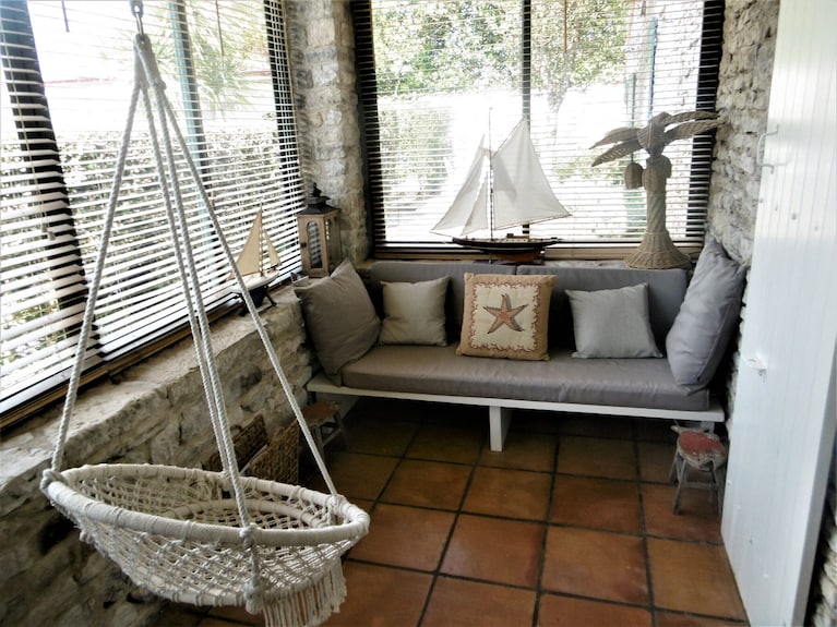 Le Chai Maison De Charme Pour Tribu Joyeuse - Charente-Maritime