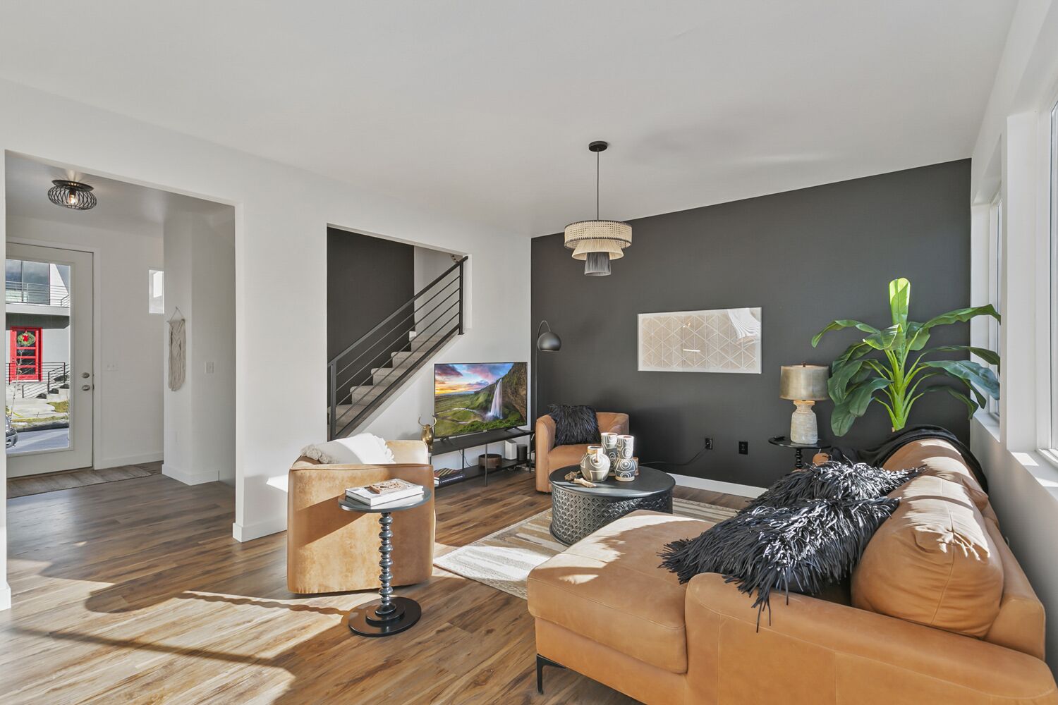 Coopers North In Old Town | Game Room + Hot Tub - Fort Collins, CO