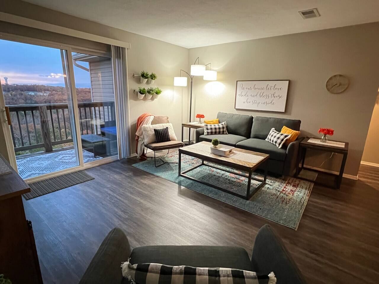 6br Double Condos | Stunning Mountain Views - Branson, MO