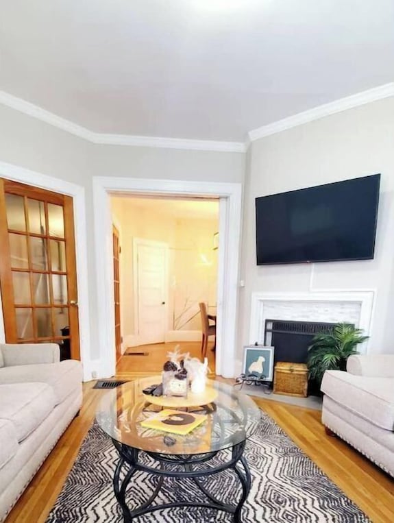 Centrally Located In The Heart Of Boston Near T - Roxbury - Boston