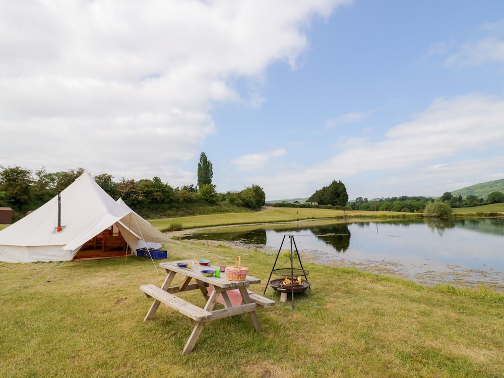 Tumbling Tom - Shropshire