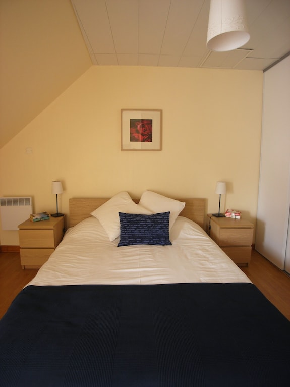 Poire, 2 Bedroom Family Cottage - Brittany