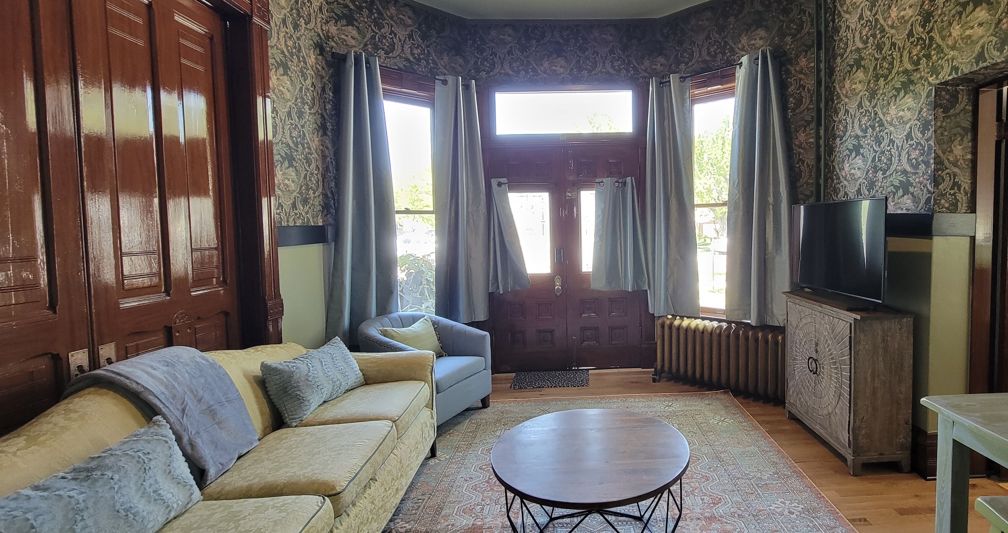 Boise-northend-downtown-1880 Historic Charm Franklin 103 - Boise, ID