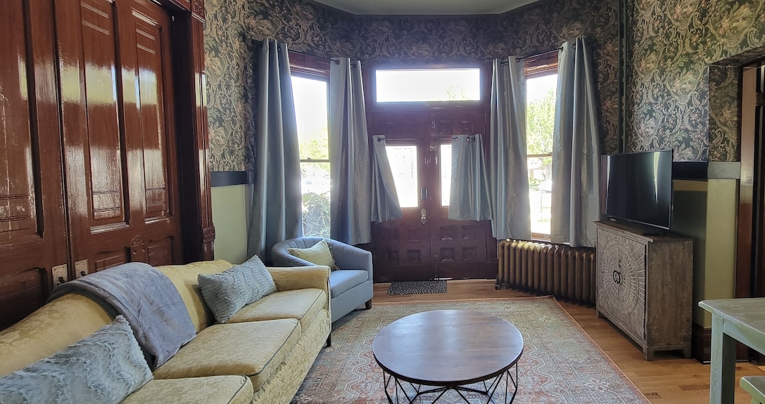 Boise-northend-downtown-1880 Historic Charm Franklin 103 - Boise, ID