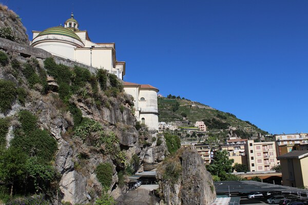 Divina Holiday - Maiori