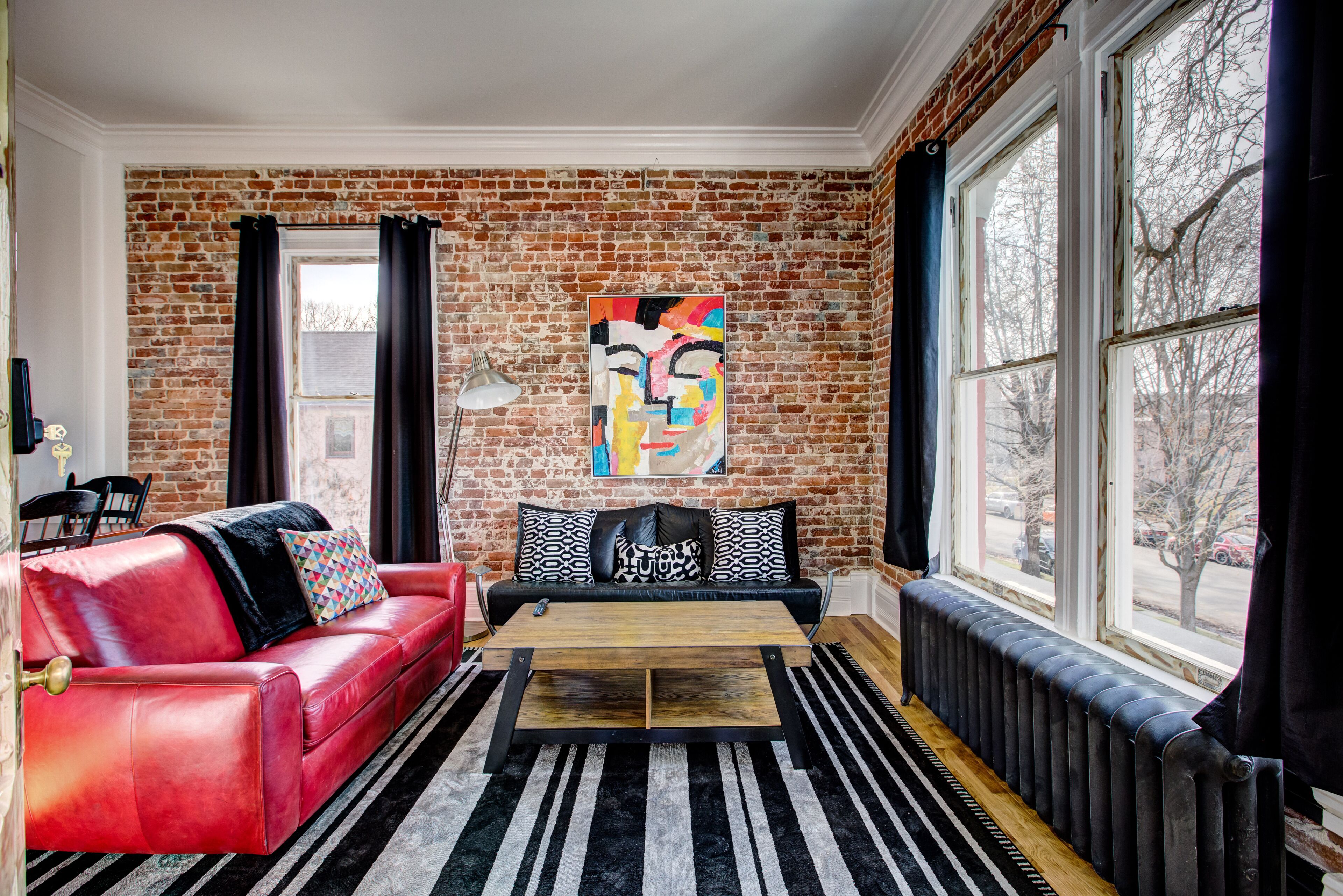 Boise-northend-downtown-1880 Historic Charm Franklin 201 - Boise, ID