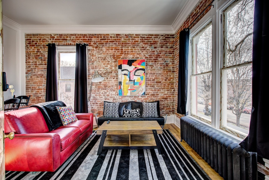 Boise-northend-downtown-1880 Historic Charm Franklin 201 - Boise, ID