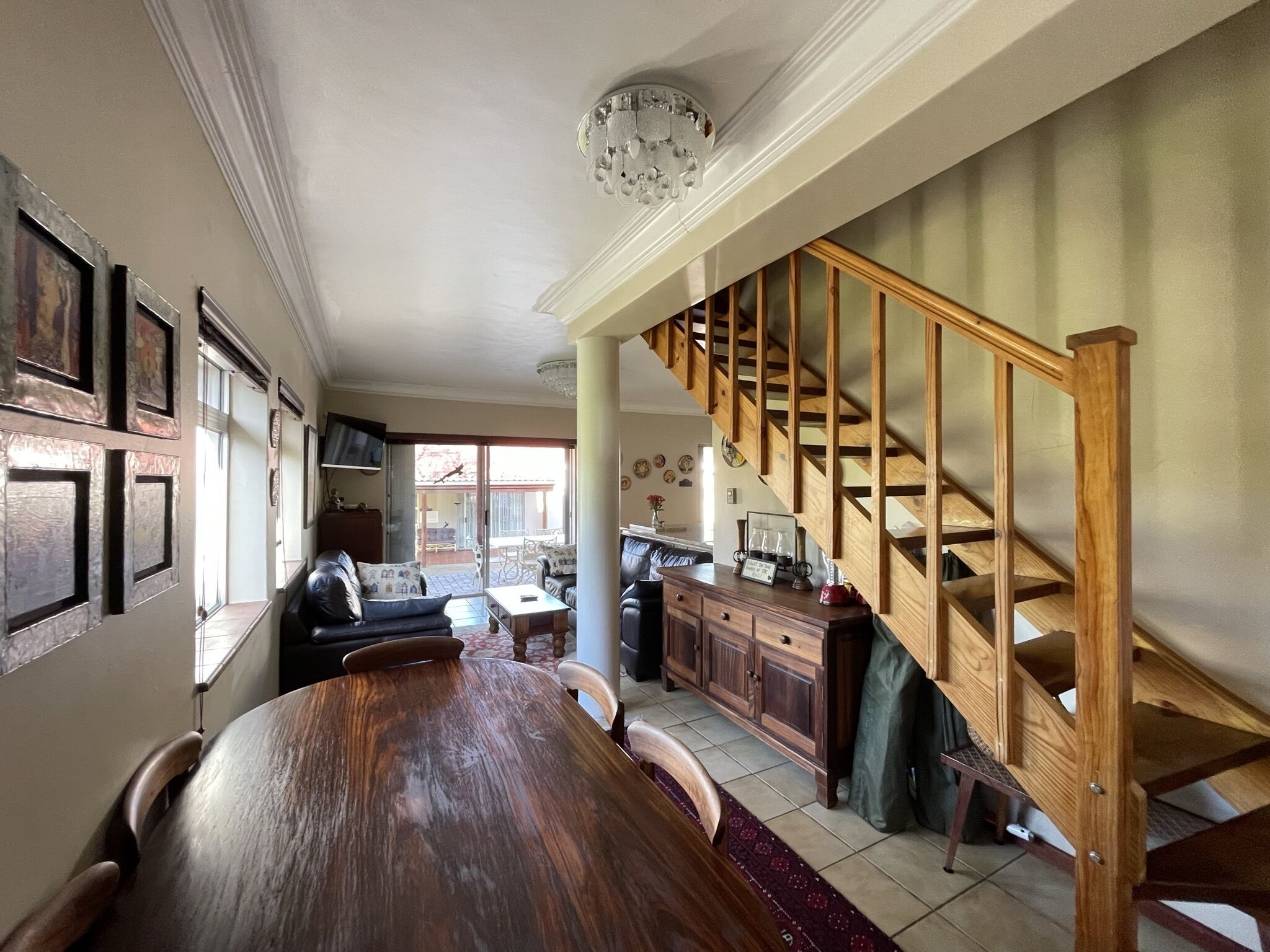 Sedgefield Kingfisher Cottage In The Heart Of The Garden Route - Sedgefield