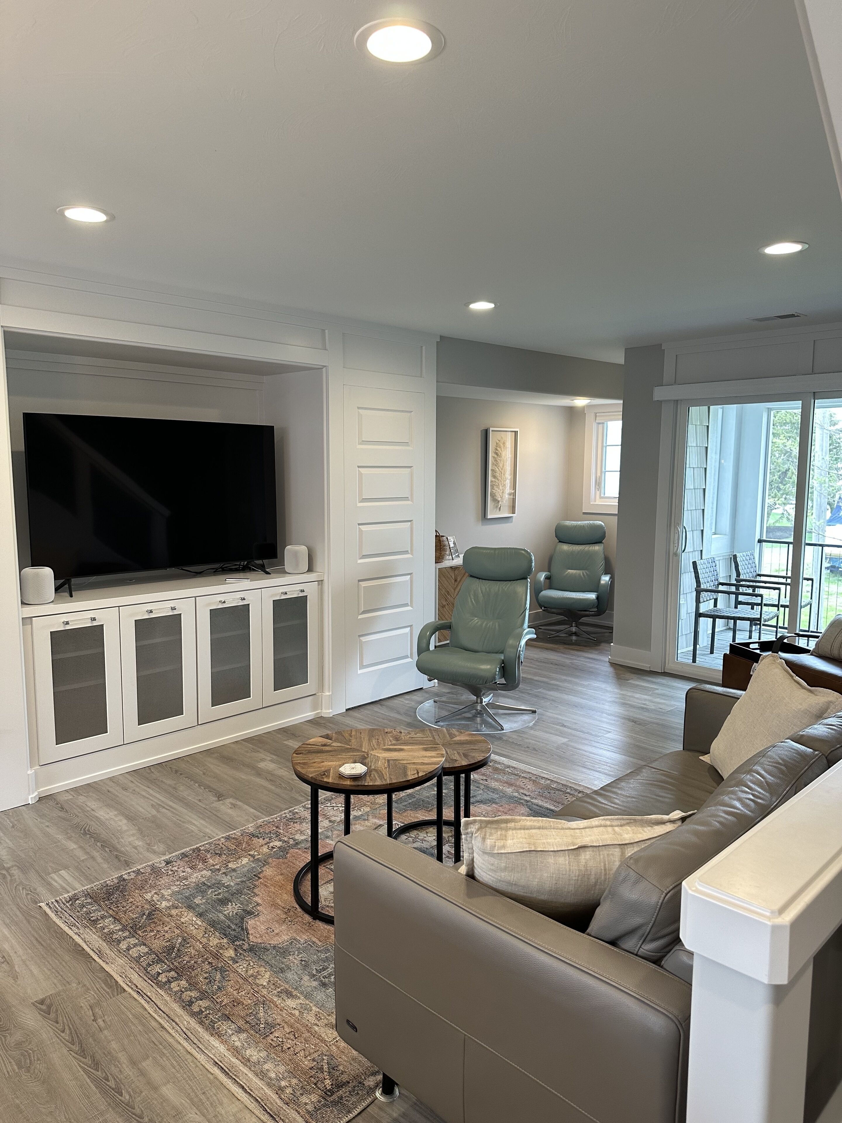 Peaceful Condo - Grand Haven, MI