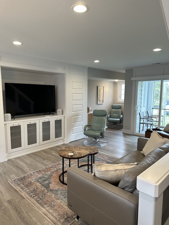 Peaceful Condo - Grand Haven State Park, MI