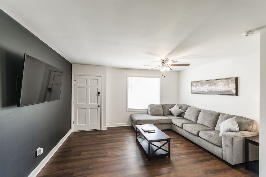 Luxury North Of Nashville Retreat- Easy Lake Access - Old Hickory Lake, TN