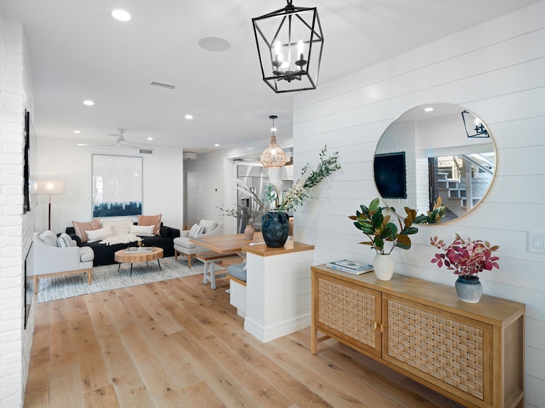 Beautiful Family Beach Rental | Hot Tub | Fire Pit | Ac - Encinitas, CA